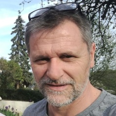 Stéphane Baize – The Conversation