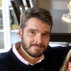 Keith Johnston – The Conversation