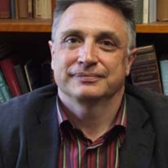 Paul Giles – The Conversation