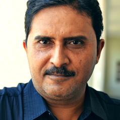 Pushkar P – The Conversation