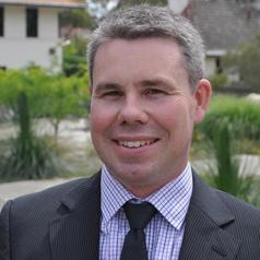 Steve Thomas – The Conversation