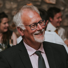 Pete Stollery – The Conversation