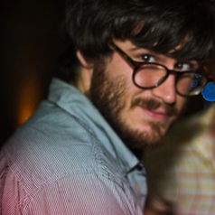 Jason Childs – The Conversation