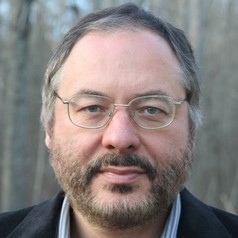 Peter Turchin – The Conversation