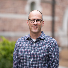 David Cunningham – The Conversation