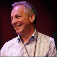 Stephen Platt – The Conversation