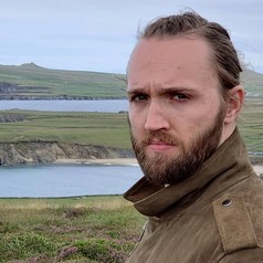 Kenneth Ladenburg – The Conversation