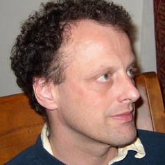 Richard Jones – The Conversation