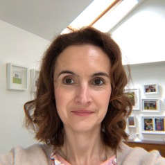 Sarah Hall – The Conversation