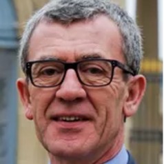 Bernard Laumon – The Conversation