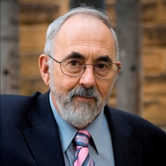 Alan Hampson – The Conversation