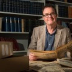 David Hendy – The Conversation