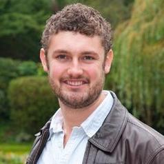 Benjamin T Pennington – The Conversation