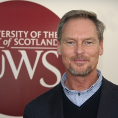 Iain McPhee – The Conversation