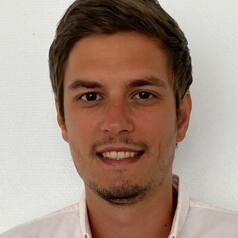 Kévin Flamme – The Conversation