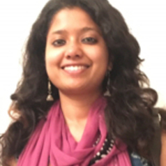 Shreya Sinha – The Conversation