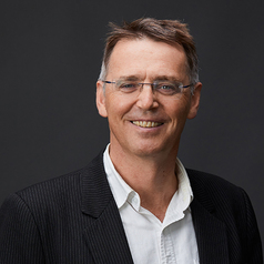 Shaun Goldfinch – The Conversation