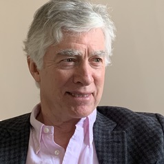 Randall Parrish – The Conversation