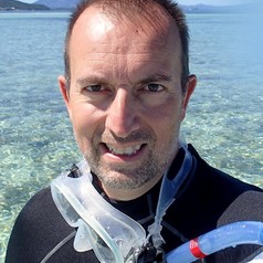 Mark Tupper – The Conversation