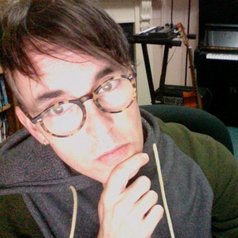 Matt Absalom – The Conversation