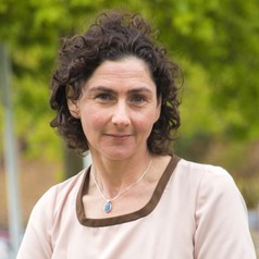 Mary Breheny – The Conversation