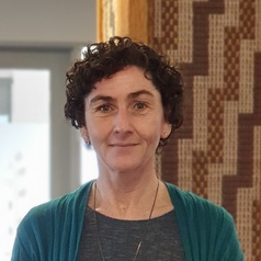 Mary Breheny – The Conversation