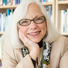 Barbara Schneider – The Conversation