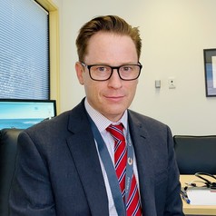 Ryan Hoy – The Conversation