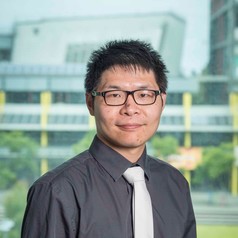 Jimmy Feng – The Conversation