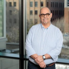 Steve Bissonnette – The Conversation