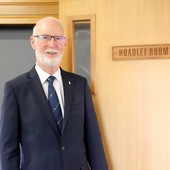 George Kennan urged American leadership and patience to counter the ...