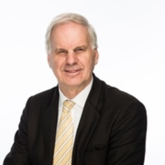 Anthony (Tony) Cunningham – The Conversation