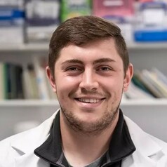 Kieran J. Gething – The Conversation