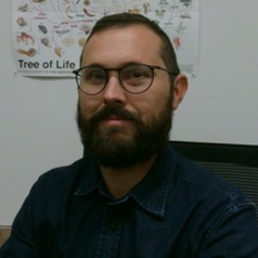 Evan Simons – The Conversation