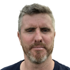 Dr David Hegarty – The Conversation