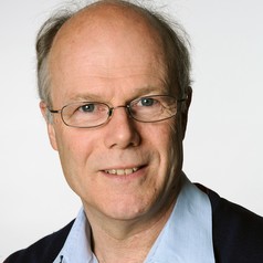 Nigel Poole – The Conversation