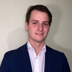 David Eliot – The Conversation