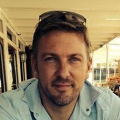 Robert Faris – The Conversation