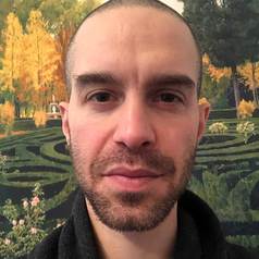 Sanders Isaac Bernstein – The Conversation