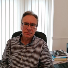 Robert Huggins – The Conversation