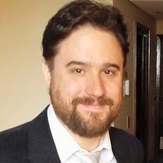 Jonathan B. Santo – The Conversation