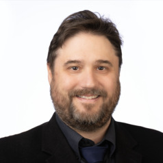 Jonathan B. Santo – The Conversation