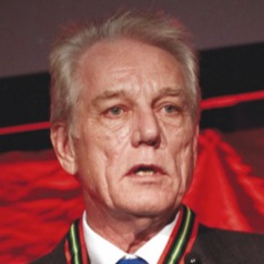 Ian Coyle – The Conversation