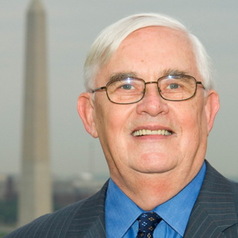 John M. Logsdon – The Conversation