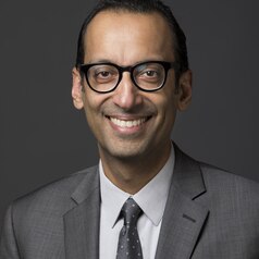 Alnoor Ebrahim – The Conversation