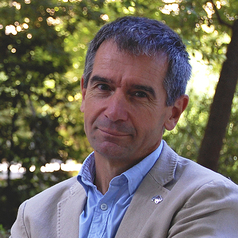 Jaime Güemes – The Conversation