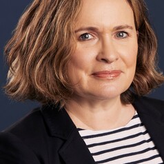 Lisa J. Wheildon – The Conversation