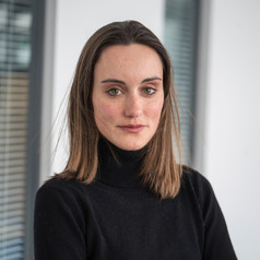 Nina Marie Jörden – The Conversation