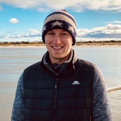 Chris Holdsworth – The Conversation