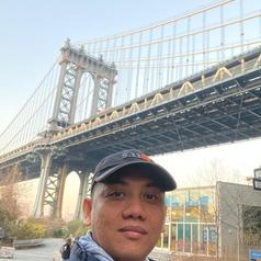 Alexander Sabar – The Conversation